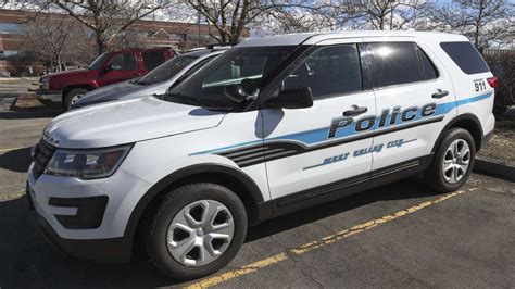 Da Declines To Charge West Valley Detective Who Shot At Man Who Rammed