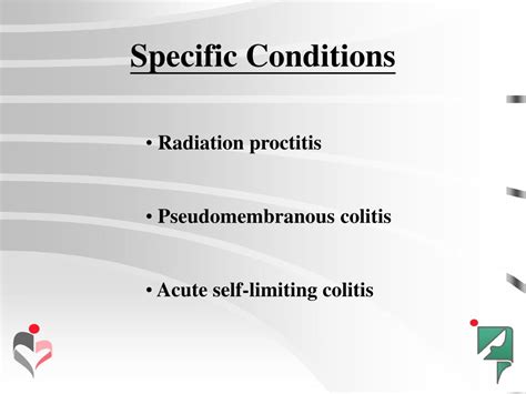 Ppt Strategic Approach To Proctitis Powerpoint Presentation Free