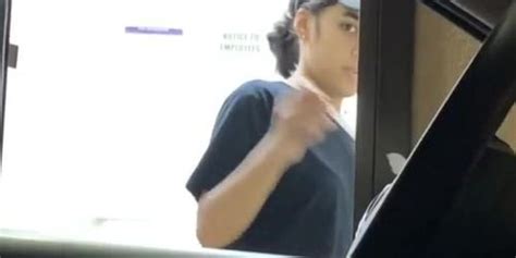 Drive Thru Cock Flash Drive Thru Cock Flash