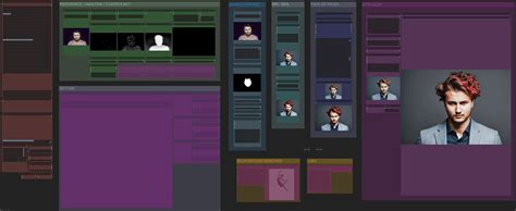 Comfyui Workflow Character Control Work In Progress Rcomfyui