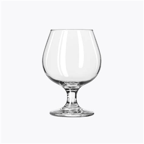 Classic Brandy Glass Winnipeg