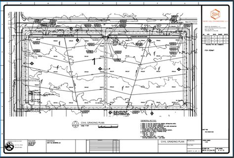 Permit Support Smoky Hill Engineering