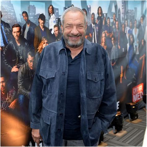 Dick Wolf Net Worth And Wife Famous People Today