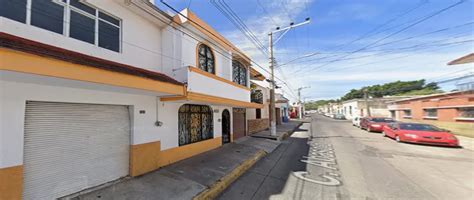 Casa Disponible En Venta En Abasolo 217 Colonia Tepic Centro C P 63000