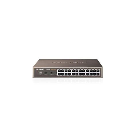 TP-Link TL-SG1024D - ProComponentes