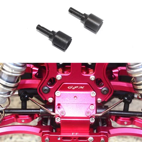 Gpm Arrma 1 8 Kraton 1 7 Mojave Infração Ilimitada Fireteam 6s Frente
