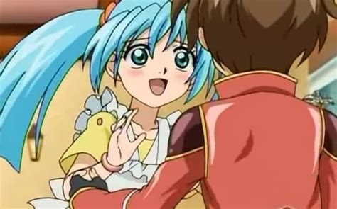 Bakugan Battle Brawlers Dan And Runo
