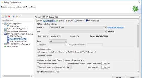 Error In Services Launch Sequence Nxp Community