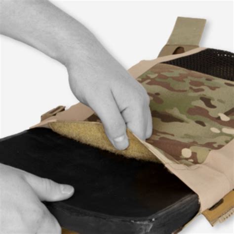 Crye Precision Jpc 20 Jumpable Plate Carrier Vest Ocp Ebay