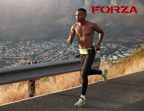 About Us Forza