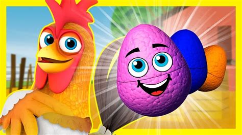 El Reino A Jugar La Granja Juego Educativo Para Niños Jugando Ando