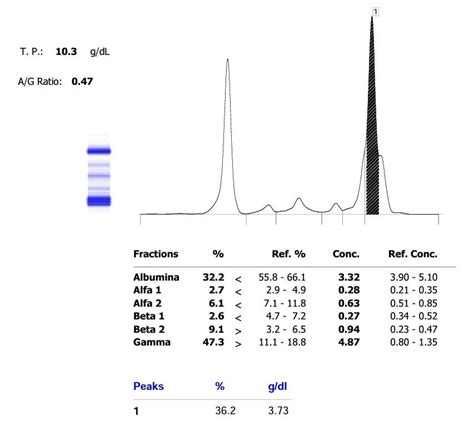 And Mums Iga Lambda Is Back Anyone Has Come Down From A Peak This