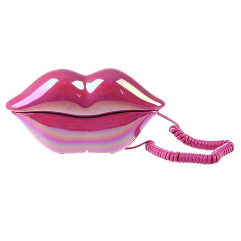 Vivid Marilyn Monroe Amaranth Glossy Sexy Lips Kis Grandado