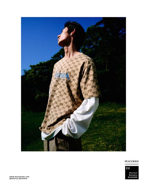 Peacebird Men 太平鸟tiens 站酷zcool