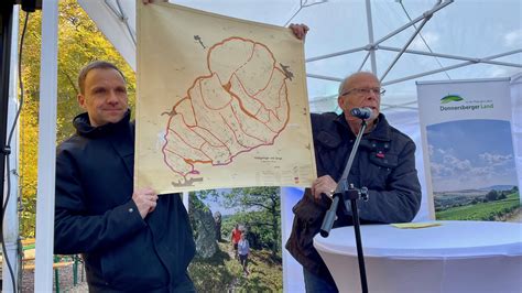 Der Donnersberg Ist Ein Nationaler Geotop Donnersberg Touristik