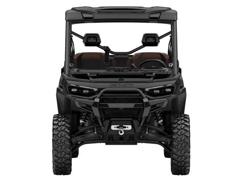 New 2026 Can Am Defender Max Lone Star Hd11 Chaffee Ny Specs Price