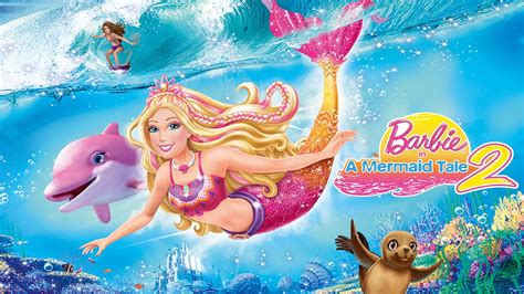 Barbie In A Mermaid Tale Cast Barbie In A Mermaid Tale Movie Ummlr