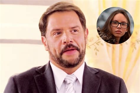 Hector Parra Desde Prisión Perdona A Su Hija Alexa Hoffman ¿víctima