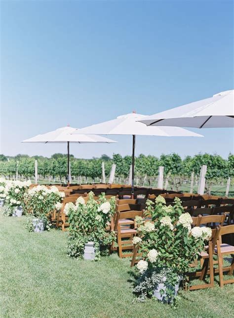 53 Fall Vineyard Wedding Ideas To Get Inspired Weddingomania