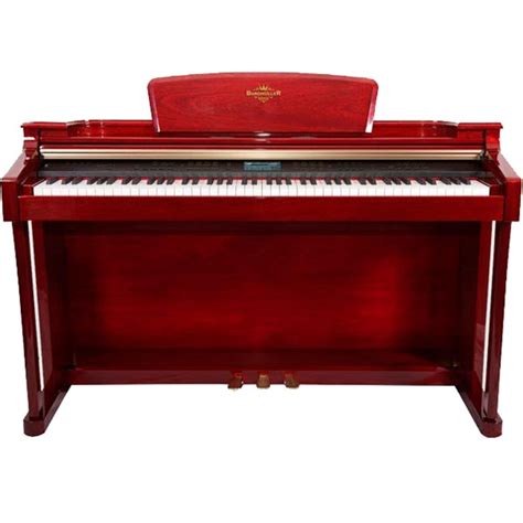 قیمت و خرید پیانو دیجیتال برگمولر مدل Bm1000