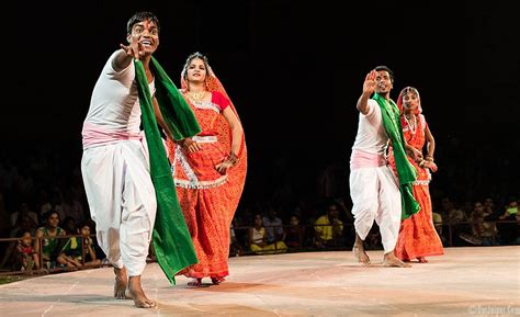 Bidesiya Folk Dance Indian Folkdanceworldcom