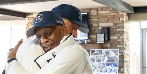 Great Golf Great Memories At Rayfield Wright Tournament The Community News