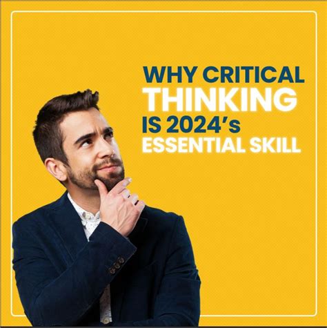 How To Master Critical Thinking Skills Keerthan Kumar Posted On The
