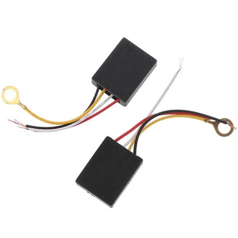 Incandescent Bulbs Dimming 3 Way Ac100 240v Control Module Switch Lamp