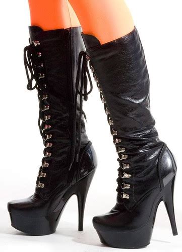 Bota Sensualissima Sensualíssima Sex