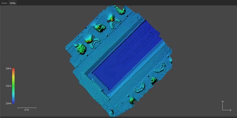 Раздел 10 Обработка данных в Agisoft Metashape Основы дистанционного зондирования и фотограмметрии