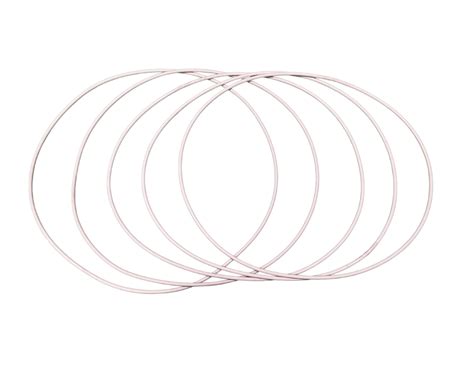 Hutchinson O Ring 50034 Replacement Set Of 5 Jack Wagon Overlanding