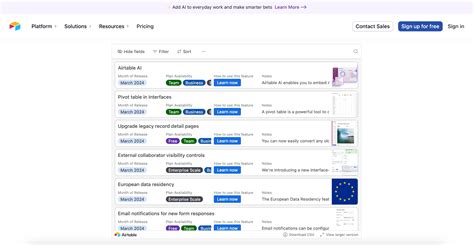 7 Steps Of Writing The Perfect Product Release Note Examples