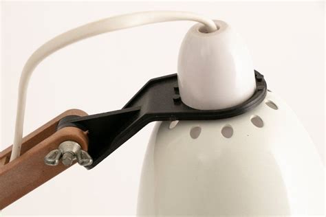 Original Habitat Mac Lamp