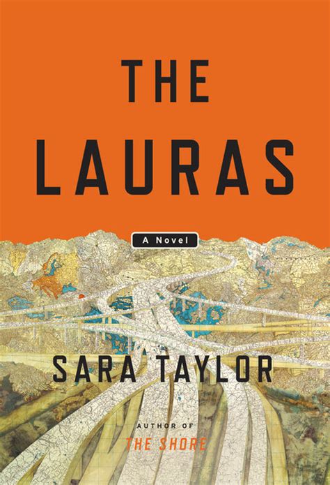 The Lauras By Sara Taylor Goodreads