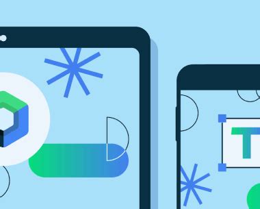Android Jetpack Compose And Integrations Simplify And Speed Up The Development Process