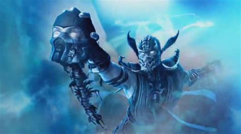 Image Scorpion Kills Sub Zero  The Mortal Kombat Wiki