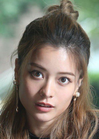 Lyla Lin 林珈安 Mydramalist