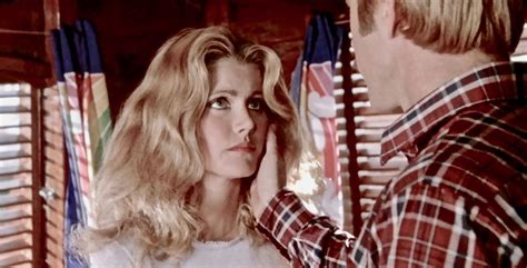 Cult Film Freak Mary Louise Weller Shares Forced Vengeance Chuck Norris