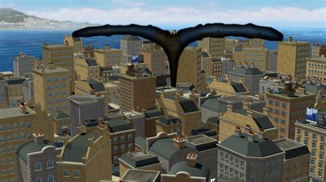 Garden City The Backyardigans Wiki Fandom