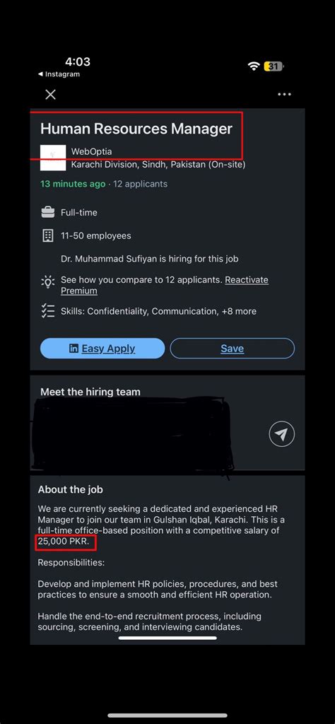 Copiedpost Salaryexploitation Hrcommunity Lowsalaries Inflation