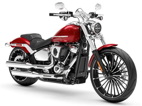 New 2025 Harley Davidson Breakout® Motorcycle Specs Price Photos