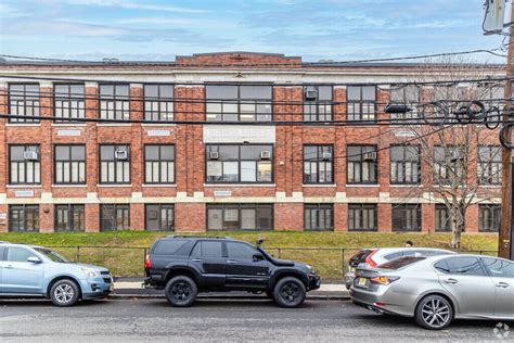 Alexander Hamilton Preparatory Academy In Elizabeth Nj