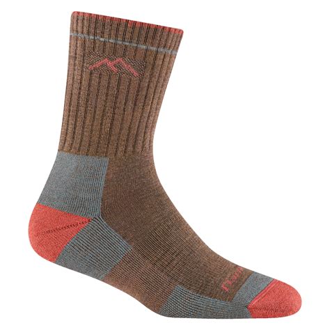 Darn Tough Vermont Merino Wool Socks Guaranteed For Life