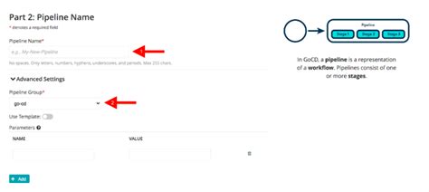 Building An Automated Test Pipeline With Gocd Cloud Browserstack