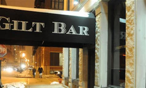 Gilt Bar Chicago The Best Place To Enjoy Your Evening