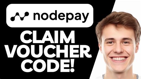 New How To Claim Nodepay Voucher Code In 2025 Full Tutorial Youtube