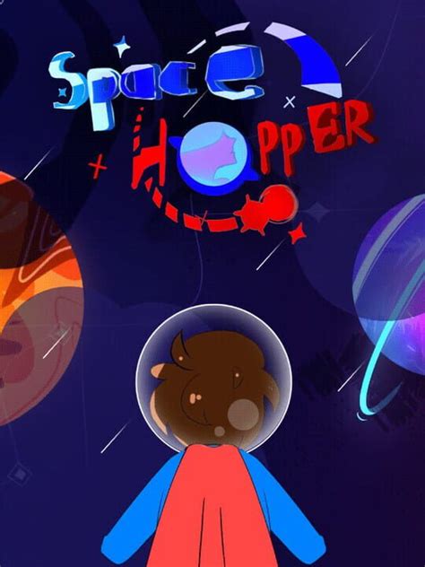 Space Hopper Indienova Gamedb 游戏库