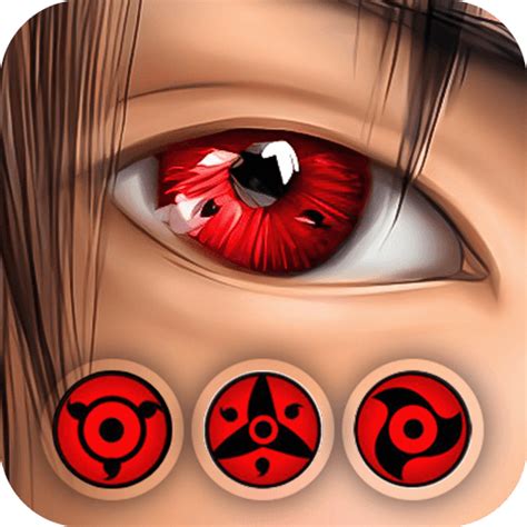 Ảnh Mắt Uchiha Những Bức Tranh Tuyệt đẹp Dành Cho Người Yêu Nghệ Thuật