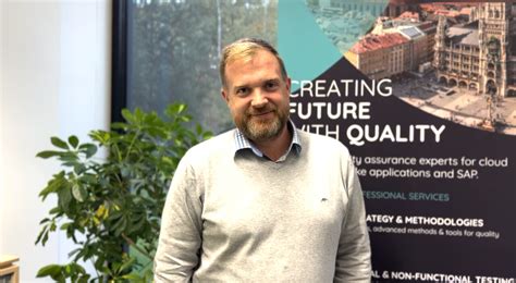 Qnit Ag On Linkedin Qnit At Agile Testing Days 2023