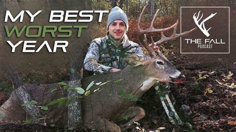 The Best Worst Season I Could Ask For With Greg Litzinger The Fall